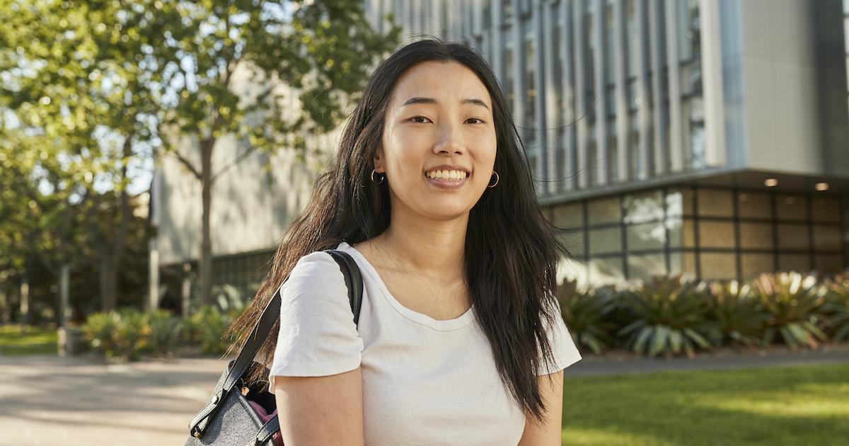 Year 10 Subject Selection And Information Evenings Unsw Sydney